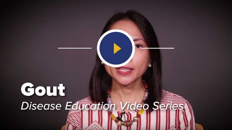 Gout : Introduction to Gout